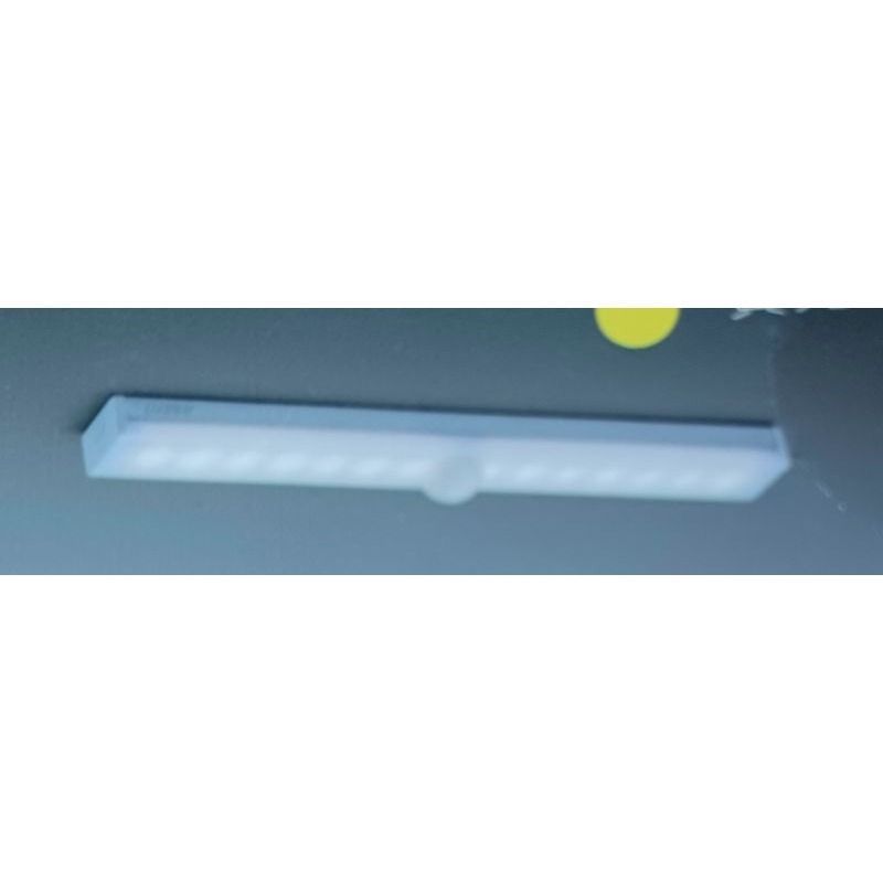 21公分RASTO AL3 磁吸LED充電感應燈 黃光紅外線 光感應 常亮模式 感應模式 輕鬆安裝 強力磁吸 | 蝦皮購物