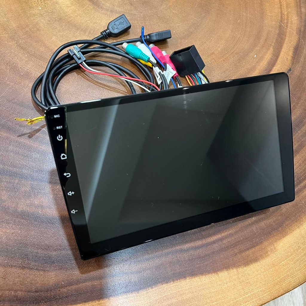 JHY M3-590 9吋 安卓機 二手 | 蝦皮購物