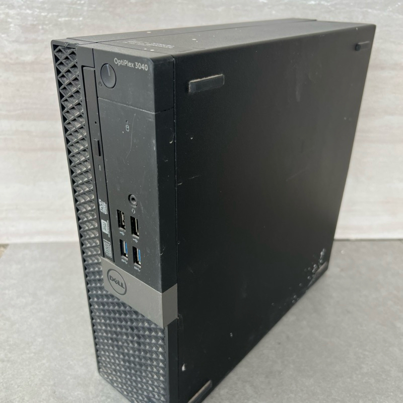 戴爾DELL 主機殼 型號：d11s （二手品） | 蝦皮購物