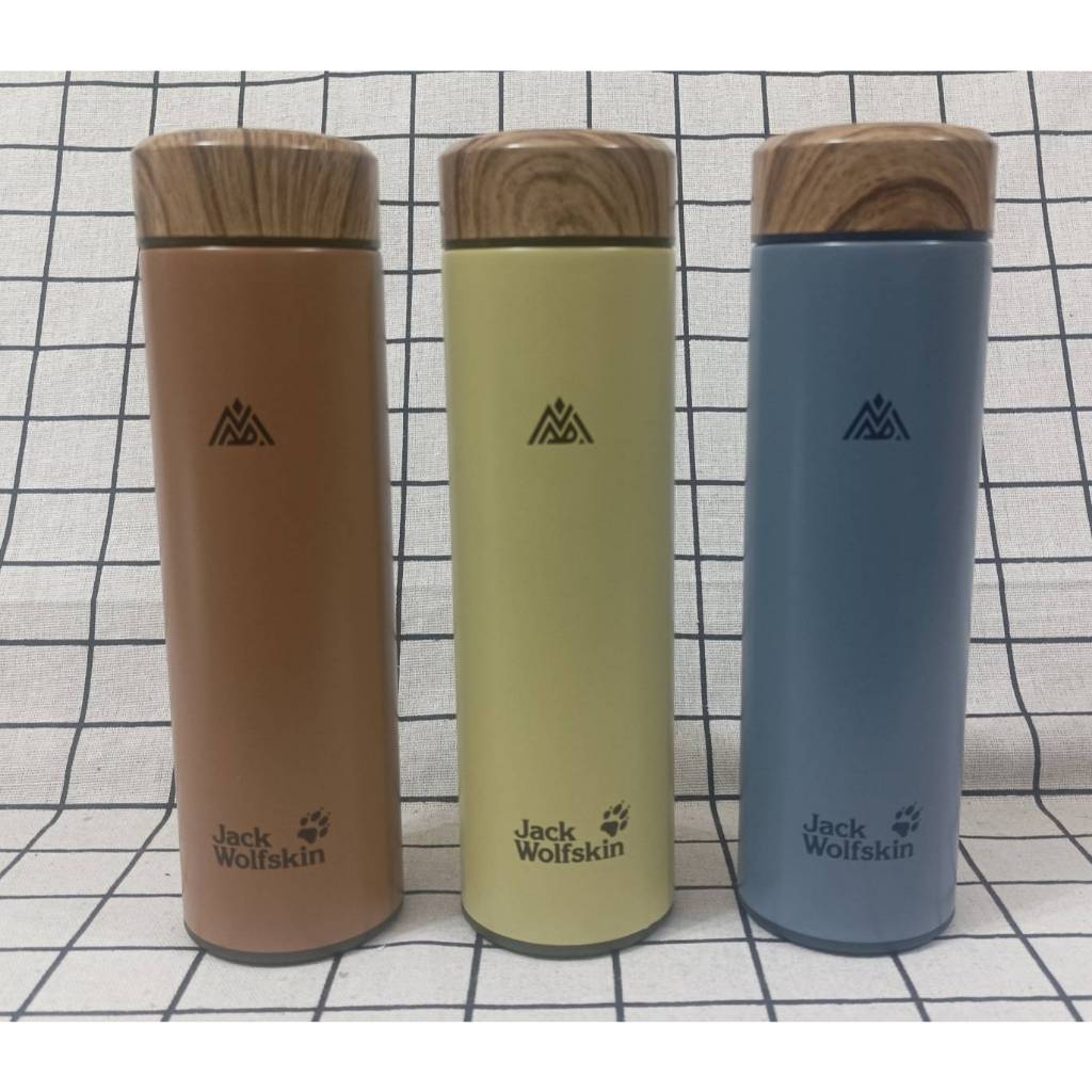 飛狼NOMAD居遊 316真空保溫瓶 450ml 保溫杯 | 蝦皮購物