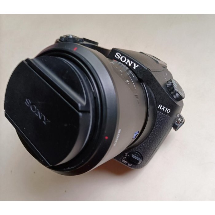 SONY Cyber-shot DSC-RX10 M1 CMOS大光圈長焦數位相機 | 蝦皮購物