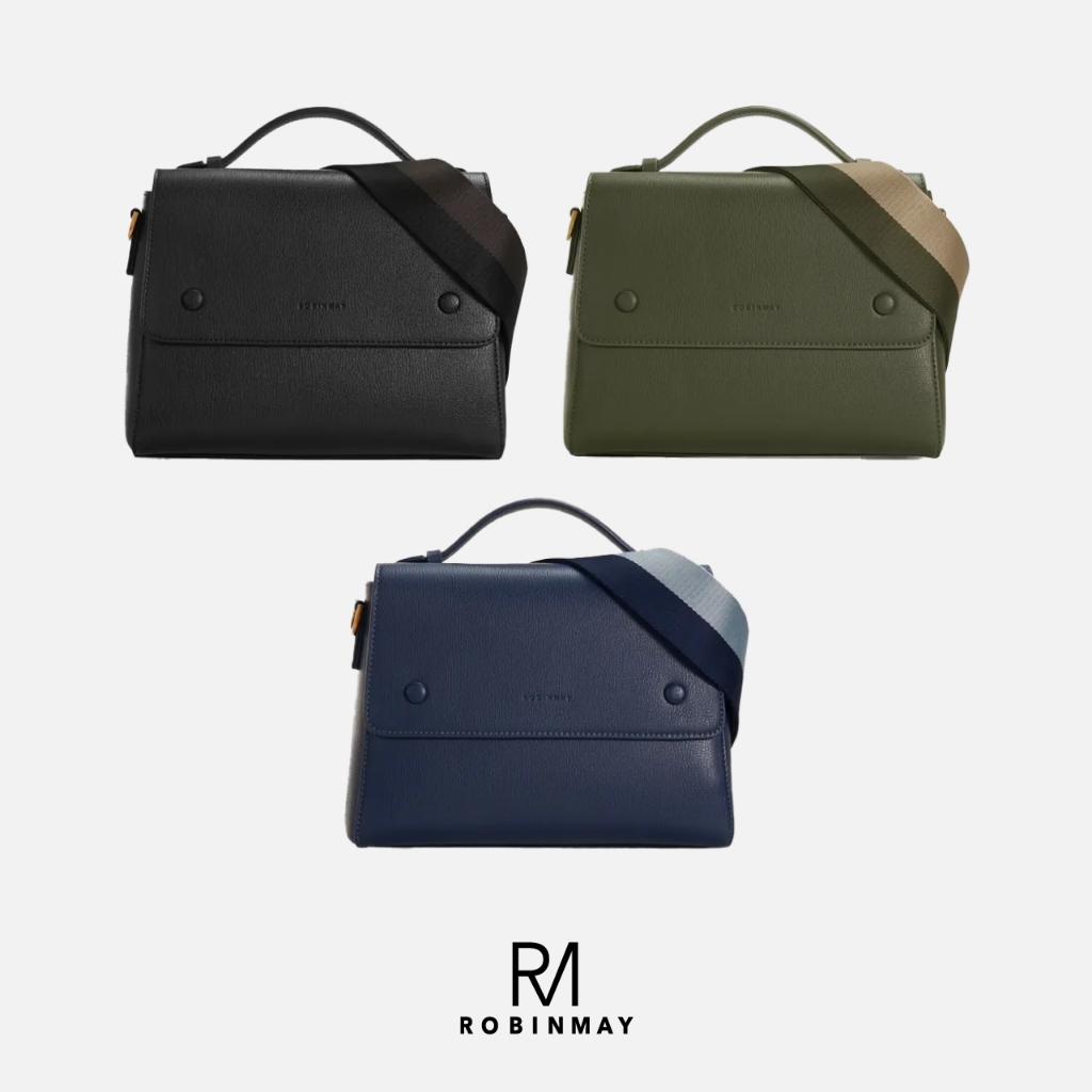 【ROBINMAY】天使工匠手提包 | 蝦皮購物
