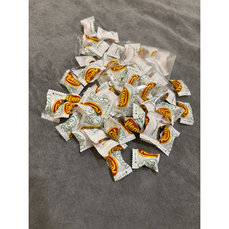 🔹奕萌𝔼𝕄𝕆代購🔹🇦🇺Allen’s Kool Mints 薄荷糖 硬糖 | 蝦皮購物