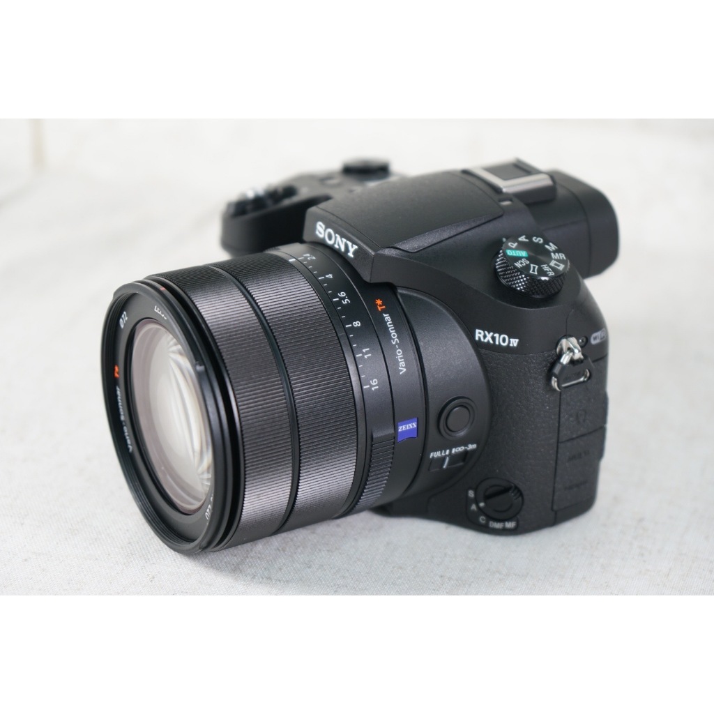 Sony 索尼 Cyber-shot DSC-RX10 IV RX10M4 類單眼相機 公司貨 極新 | 蝦皮購物