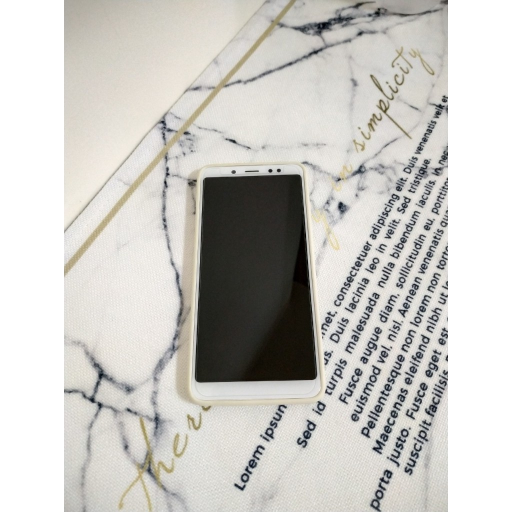 紅米 Redmi Note 5 ( 6G / 64GB ) 香檳金 零件機 | 蝦皮購物