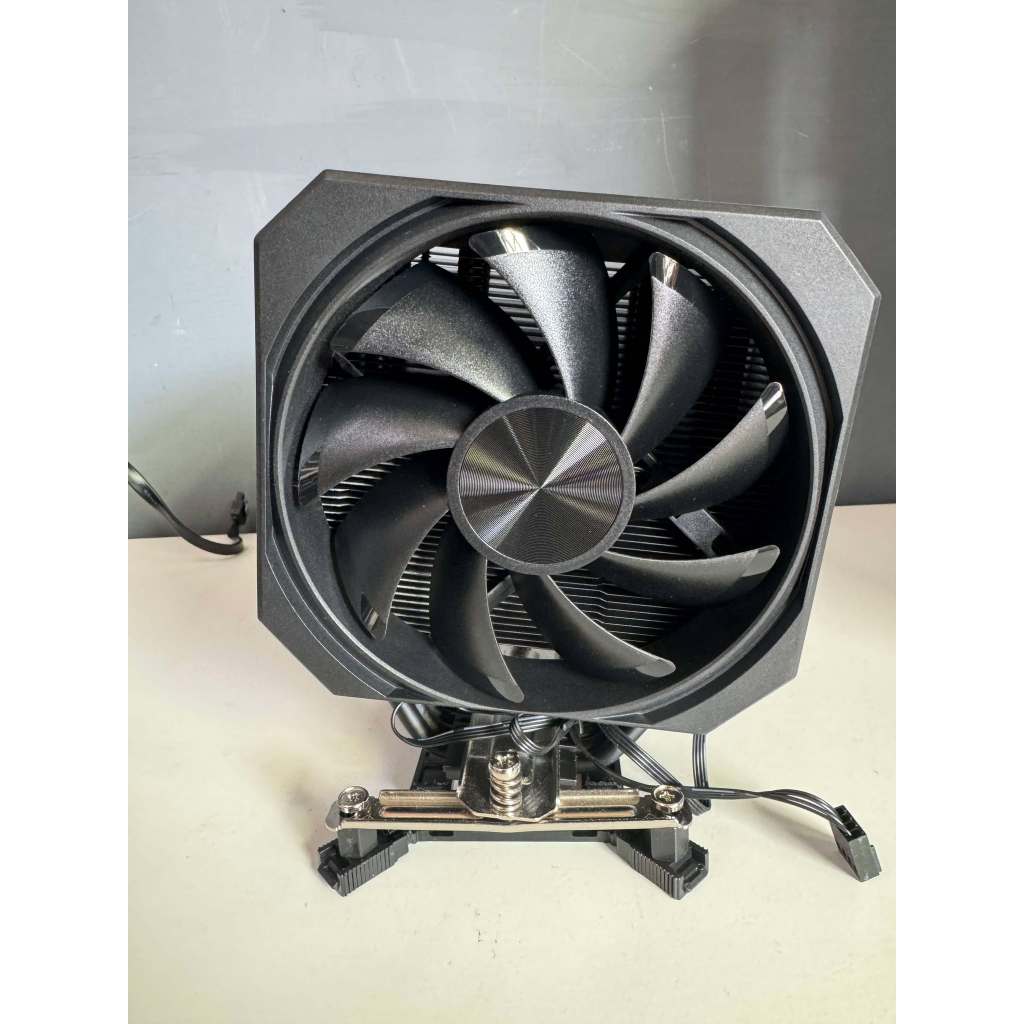 【AITC艾格】X003 基礎塔扇 CPU散熱器 腳位1700 二手良品 保固內 無原盒裝 $500 | 蝦皮購物