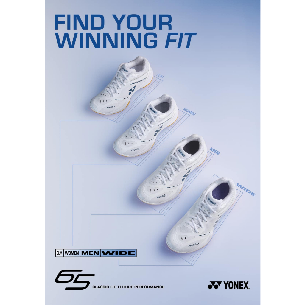🥇Yonex高雄旗艦店🏸松上體育🏸65Z4 65X4 65JR系列 | 蝦皮購物