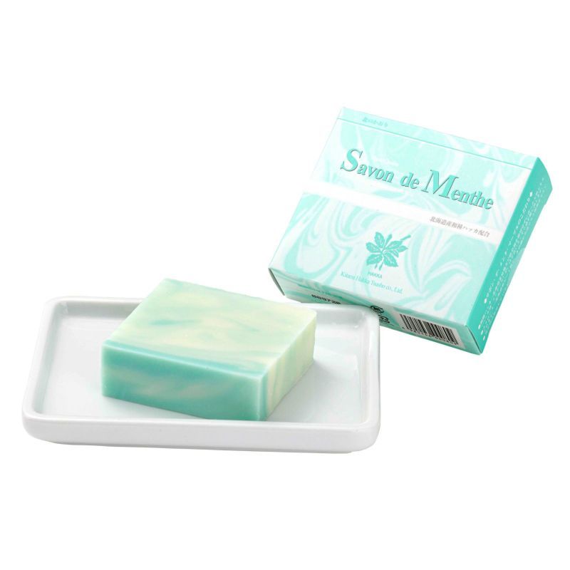 【Direct from Hokkaido Japan】Kitami Hakka Trading Savon de Me | 蝦皮購物