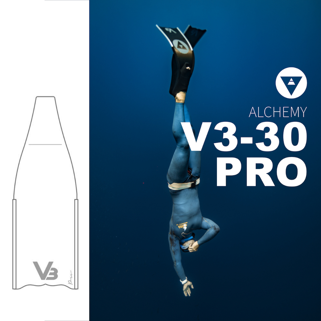 【Alchemy Taiwan 三角臺灣(臺灣官方)】Alchemy V3-30 PRO｜純碳纖維短蛙鞋 (五年保固) | 蝦皮購物