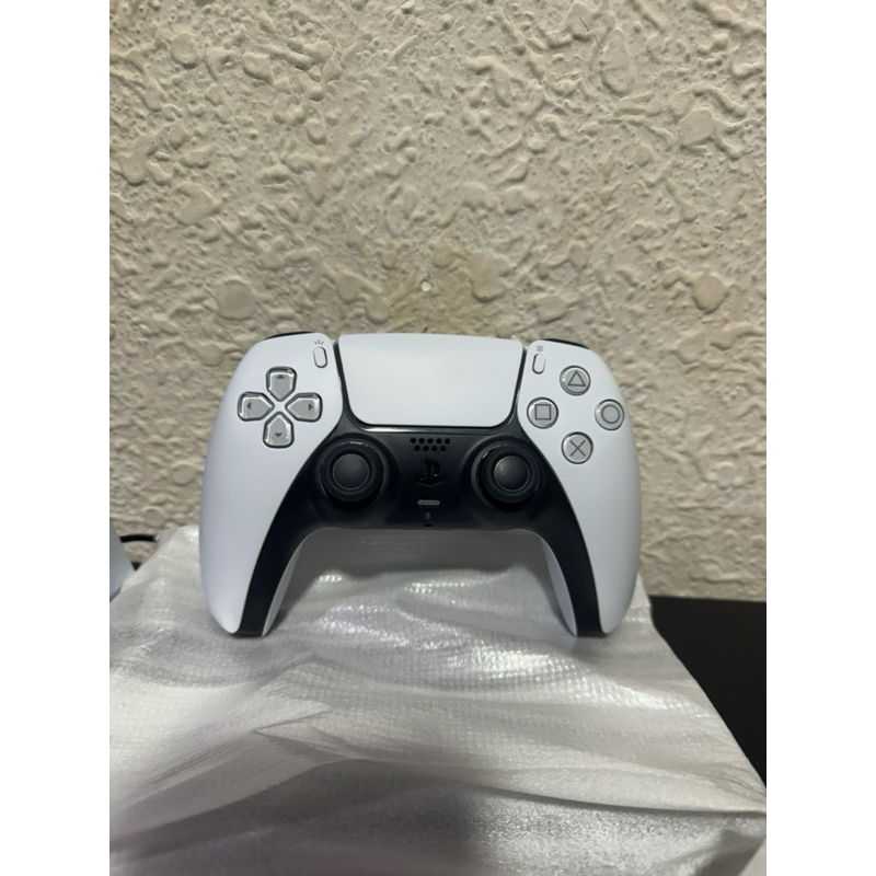 PS5 Pro 手把 duelshock 新機拆機品出廠日期2024/9 | 蝦皮購物