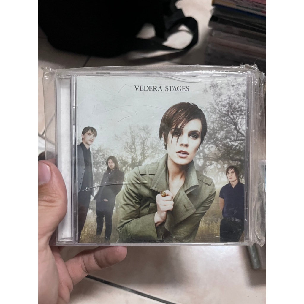 VEDERA-STAGES | 蝦皮購物
