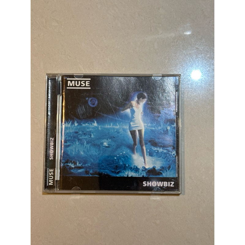 muse - showbiz 專輯 | 蝦皮購物