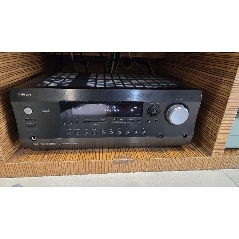 Integra DTR-20.3 4K環繞擴大器 環繞擴大機 | 蝦皮購物