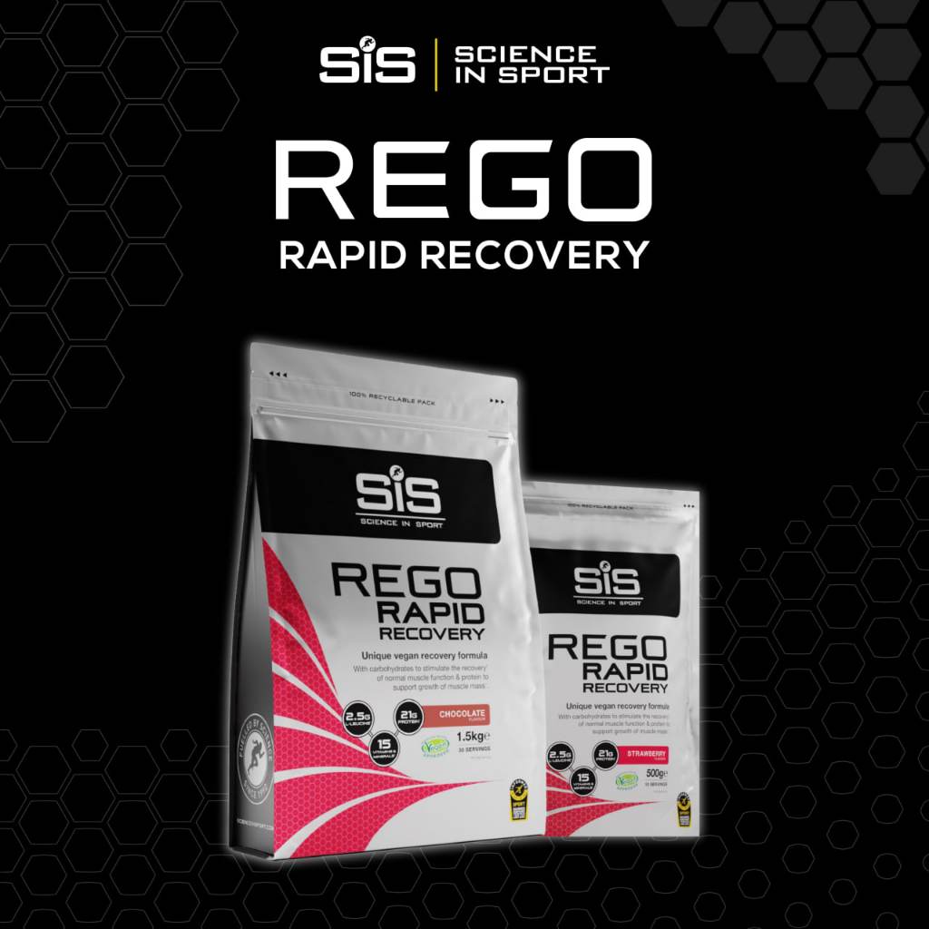 SiS REGO RAPID RECOVERY 快速恢復蛋白粉 大豆蛋白 全素 素食 /跑步 馬拉松 鐵人 健身 重訓 | 蝦皮購物