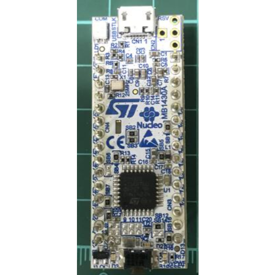 NUCLEO-G431KB | 蝦皮購物