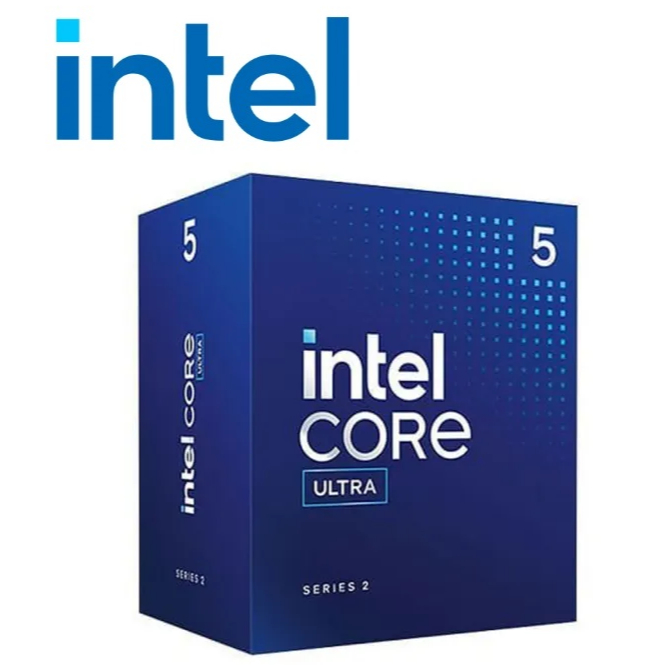 現貨】Intel 英特爾 ULTRA 5 225F CPU 中央處理器 十核心 AI 含風扇 DDR5 U5【公司貨三年 | 蝦皮購物