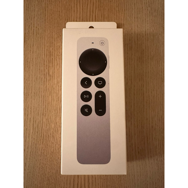 Apple TV 6 遙控器 全新正品A2540 TV 4567皆可用 | 蝦皮購物