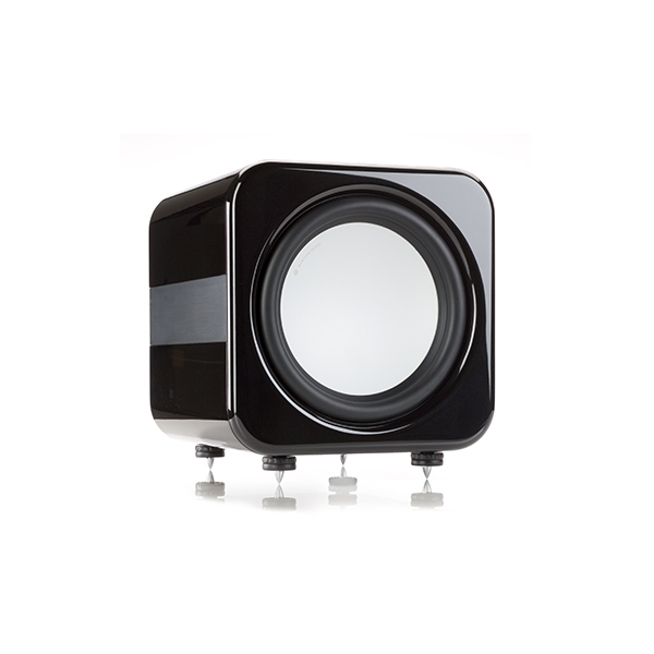 Monitor Audio APEX AW-12 主動式重低音 （黑白兩色可選）（支） | 蝦皮購物