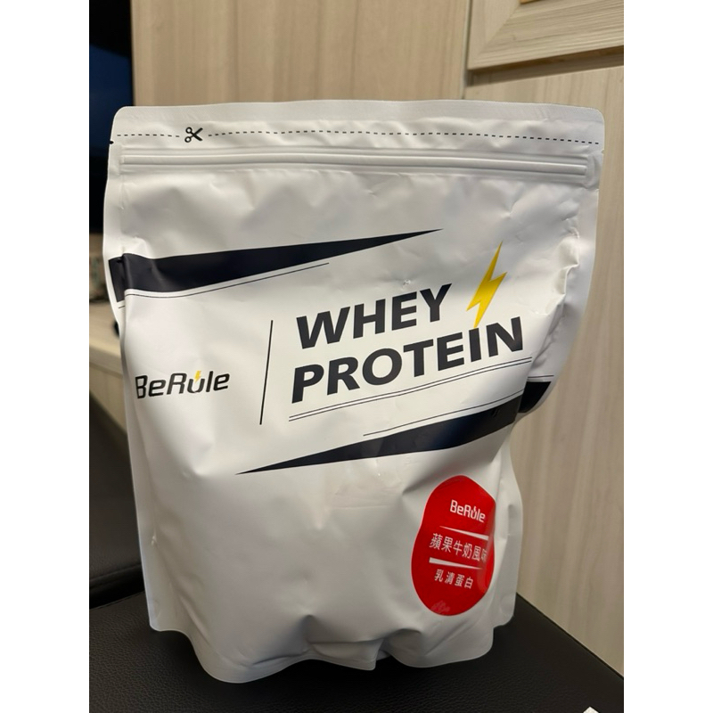 《穎》好物推薦 BeRule 乳清蛋白粉 蘋果/綠拿鐵/薄荷巧克力/鹽之花/堅果巧克力～分裝包 | 蝦皮購物