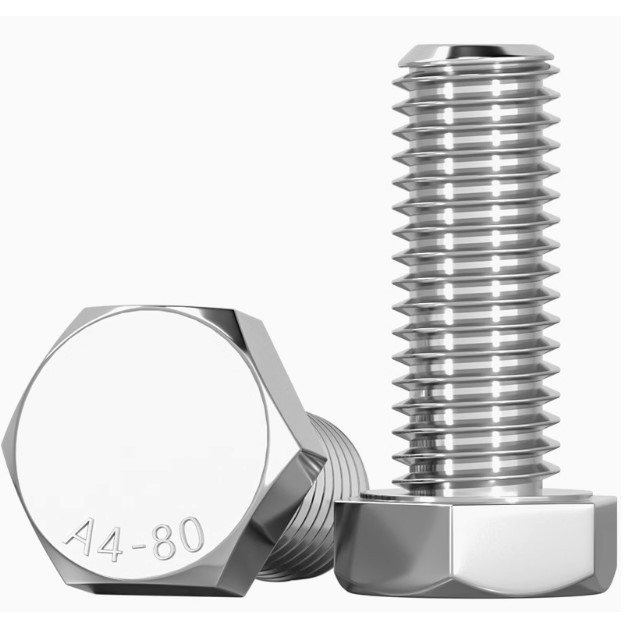 316L不銹鋼外六角(A4-80) | 蝦皮購物