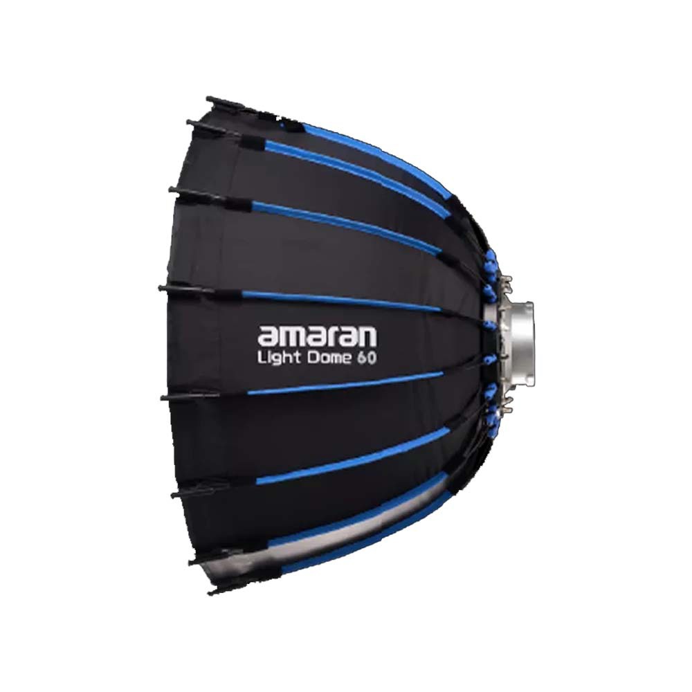 鋇鋇攝影 Aputure 愛圖仕 Amaran Light Dome 60 Light Dome 90 快拆 深拋柔光罩 | 蝦皮購物