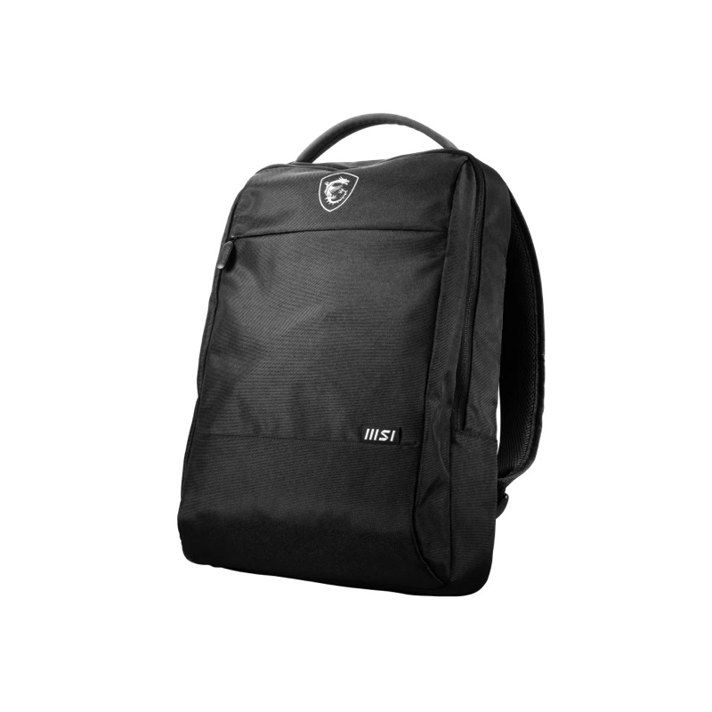 MSI Essential Backpack_20th 筆電後背包 | 蝦皮購物
