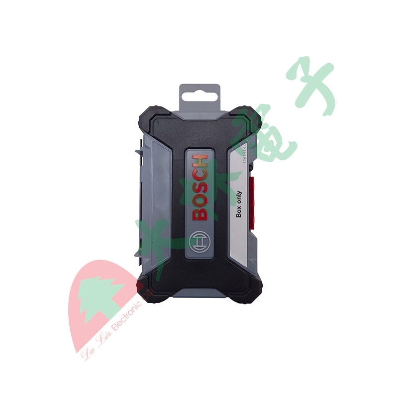 大林電子 】 BOSCH 博世 工具箱 防撞大型工具箱 2608522363 | 蝦皮購物