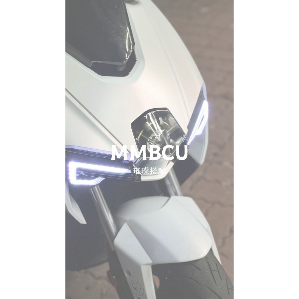 【高雄亮點】MMBCU 曼巴 SLC LED魚眼 小激光模組大燈 客製化 LED 曼巴 MMB REYS 零次方 日行燈 | 蝦皮購物