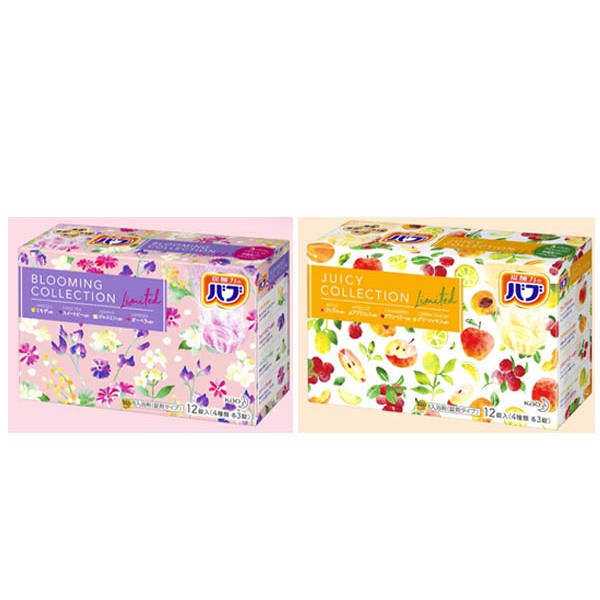 【JPGO】日本製 Kao 花王 碳酸入浴劑 泡澡泡湯 12錠入 | 蝦皮購物