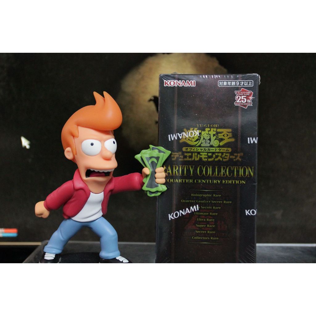 日版 現貨 遊戲王 RC04 25th 稀有珍藏包 稀有典藏包 25週年紀念 RARITY COLLECTION 金鑽 | 蝦皮購物