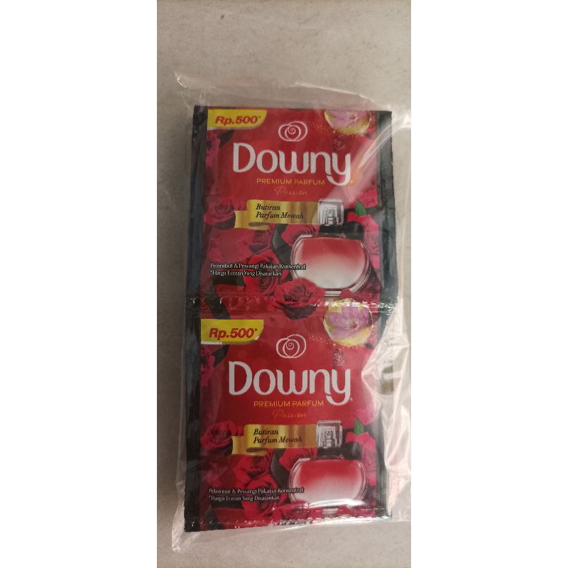 Downy merah | 蝦皮購物