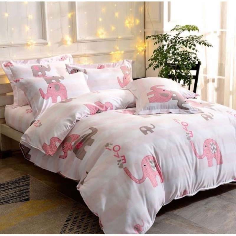 FOCA 3M專利吸濕排汗天絲四季被床包組(單人/雙人/加大/多款任選)全新床單/床墊/3M/枕頭套/被子/天絲棉 | 蝦皮購物