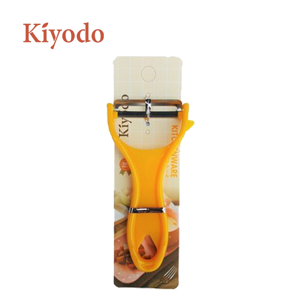 【Kiyodo】刮皮刀 | 蝦皮購物