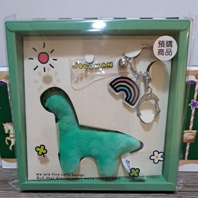 現貨 JOGUMAN造型悠遊卡-彩虹 | 蝦皮購物