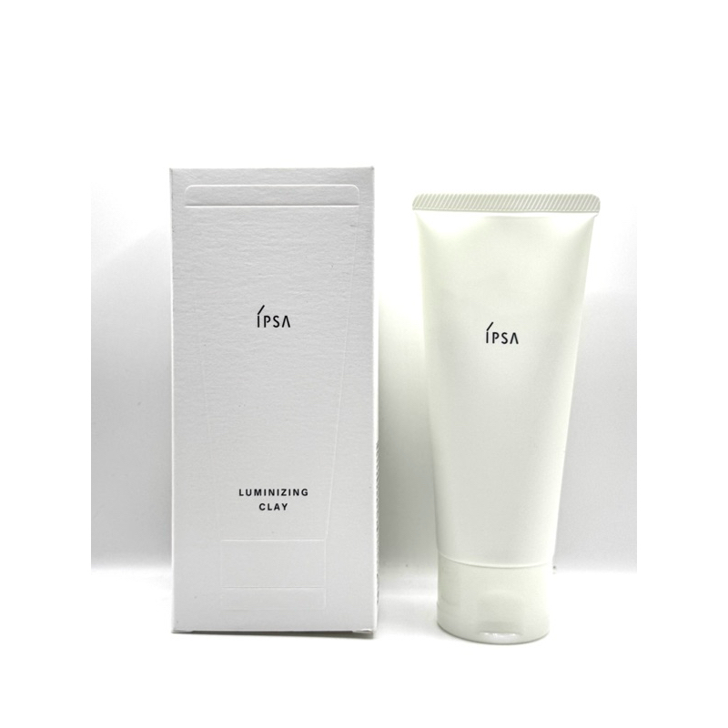 IPSA 茵芙莎 泥狀角質按摩霜e 100g | 蝦皮購物