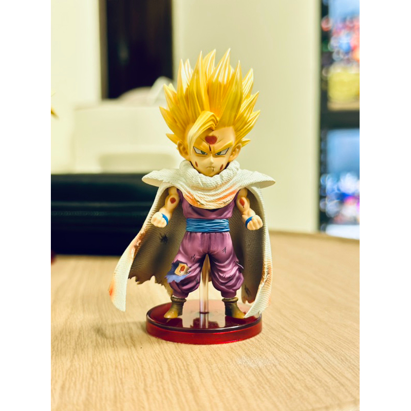 七龍珠GK C studio超2悟飯（披風可拆） | 蝦皮購物