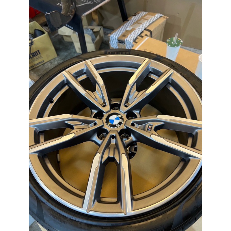 bmw G20 G21 原廠 792M 19吋 | 蝦皮購物
