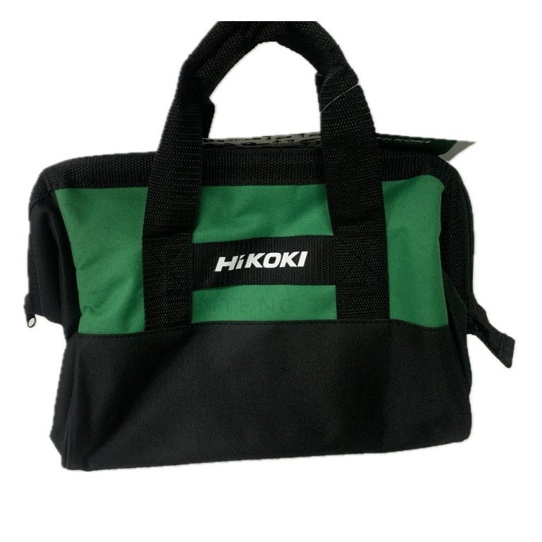 *HIKOKI 工具袋 工具包 手提方型工具袋 寬口手提袋 | 蝦皮購物