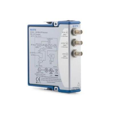 [睿智二手儀器] 全新 NI-9770 C系列 RF 接收器模組 | 蝦皮購物
