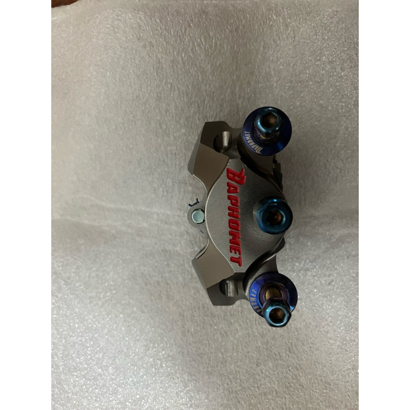 巴風特國際精品 CNC鍛造卡鉗 9.5成新 DRG 1代 MMBCU DRG 2代 | 蝦皮購物