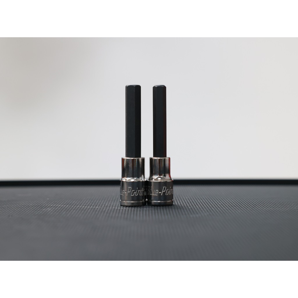 美國藍點 Blue-Point® 2件式 1/2" 四分加長六角套筒(10mm/12mm) BLPHL1210-1212 | 蝦皮購物