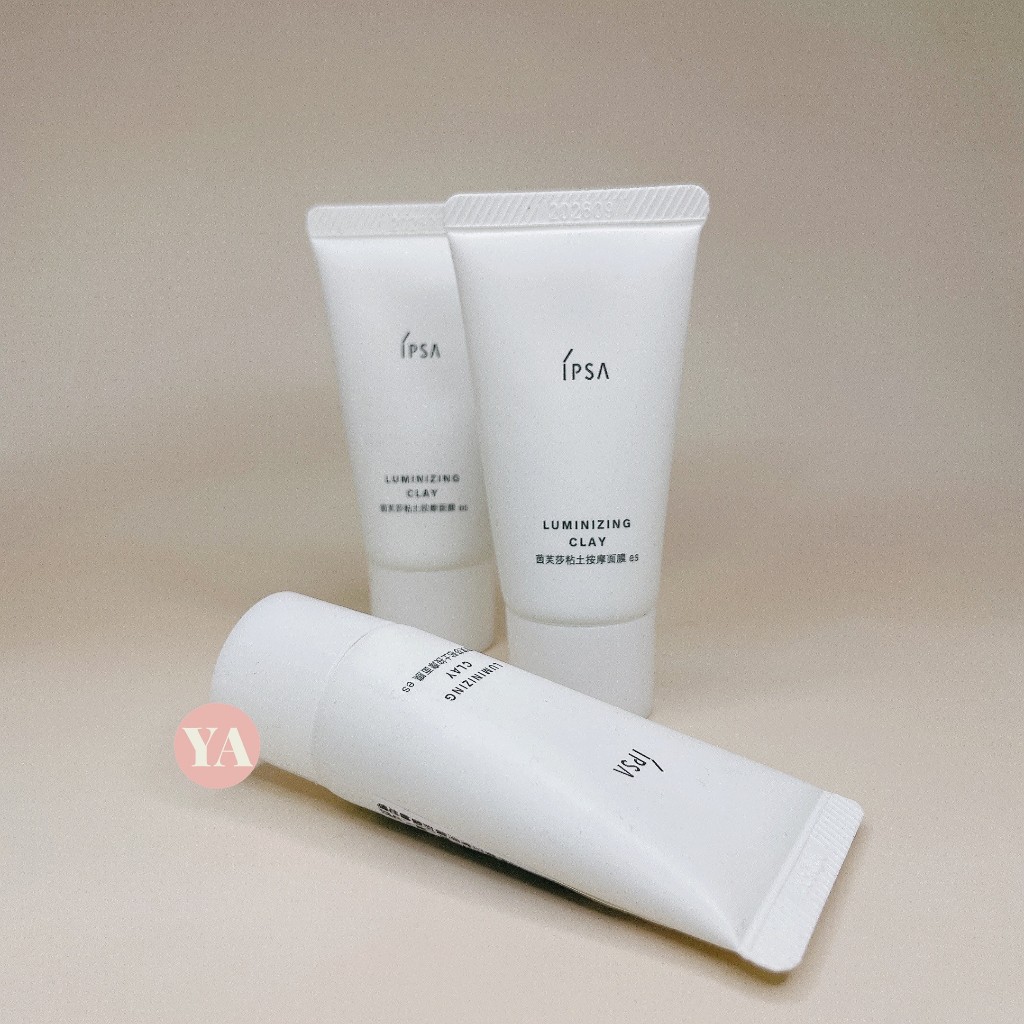 Y.A🌸 IPSA 芙茵莎 泥狀角質按摩霜e 100g 去角質 面膜 | 蝦皮購物