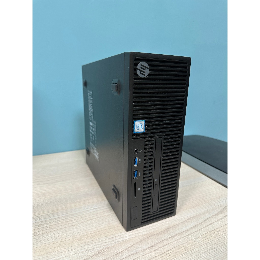 HP 280 G2 SFF 商務小主機 電腦主機 小主機 文書機 迷你電腦 | 蝦皮購物