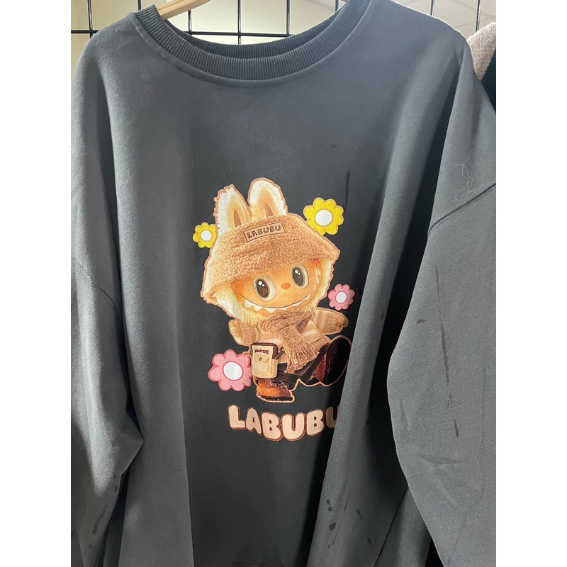 popmark 泡泡瑪特 Labubu 拉布布 | 蝦皮購物