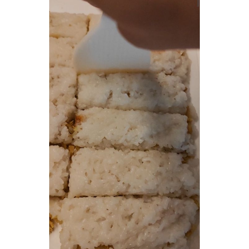 印尼雞肉飯糰 Lemper ayam frozen (8 pcs/pack) | 蝦皮購物