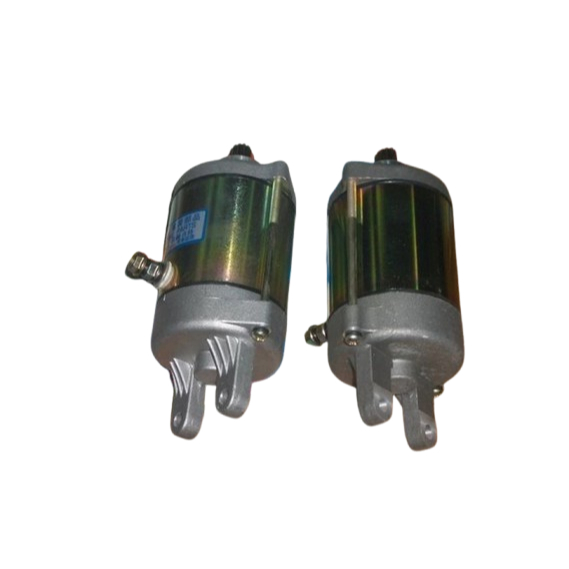 KYMCO光陽 頂客250 DINK250 EGO250 Xciting 250/300 KHE7 啟動馬達(台製副廠) | 蝦皮購物