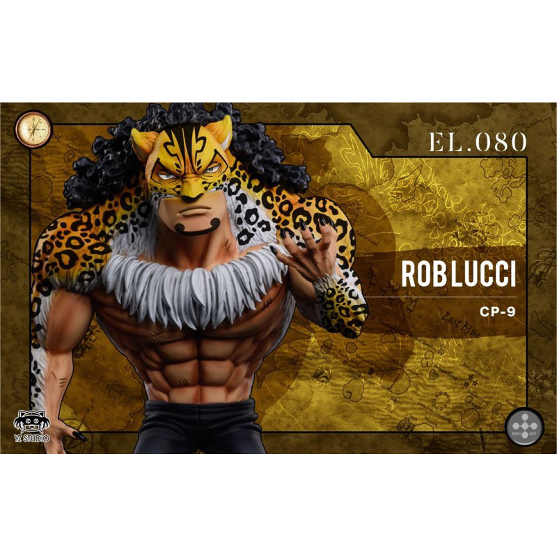 現貨 YZ 偉大航道系列 決戰司法島第080彈 獸化路奇 全新未拆 海賊王 WCF GK | 蝦皮購物