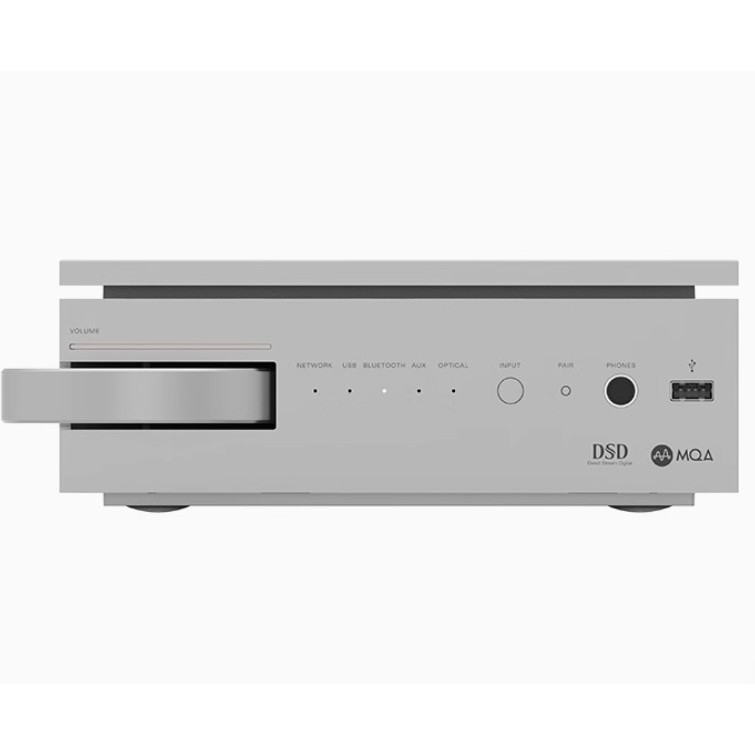代購服務 LUXMAN ASC-C5 串流 數播 DSD 解碼器 MQA 前級 一體機 220-240V | 蝦皮購物