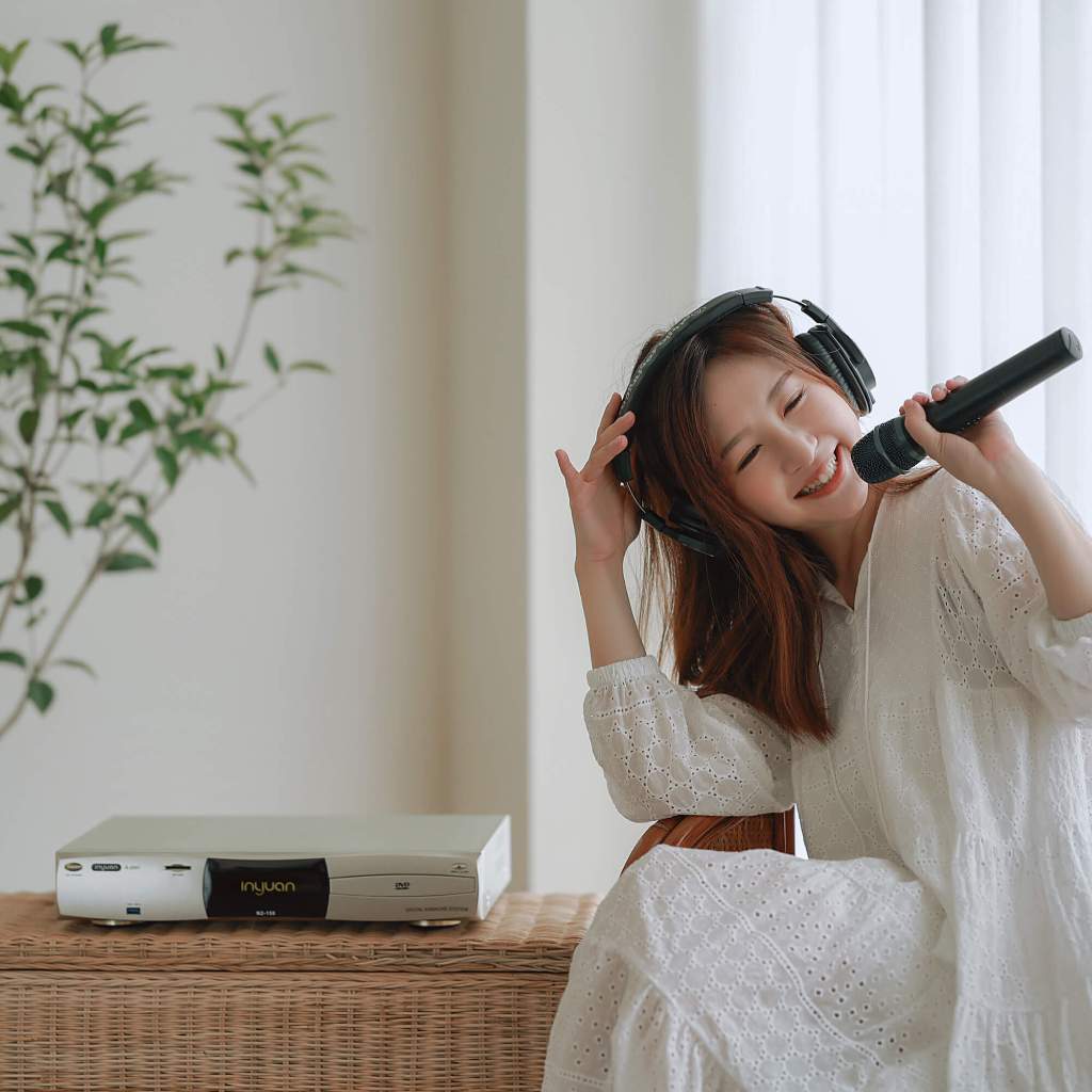 【昌明視聽】音圓點歌伴唱機 N2-150 YOUTUBE人聲消除 4TB硬碟 聊聊超低價 | 蝦皮購物