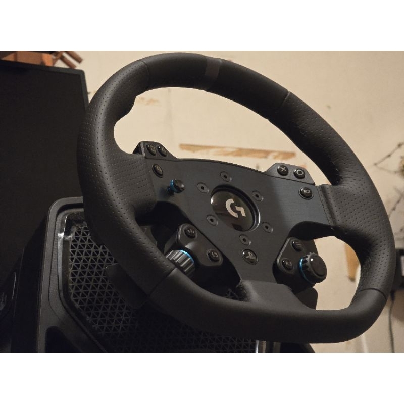 羅技 Logitech G Pro Racing Wheel | 蝦皮購物